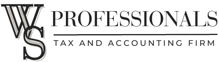 WS Professionals – Your #1 Tax & Accounting Experts – WS Professionals ...